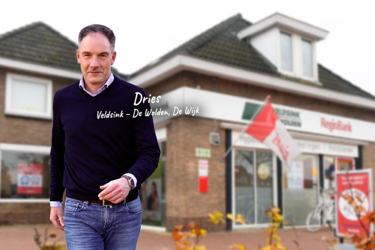 Drenthe Archieven – Veldsink Advies