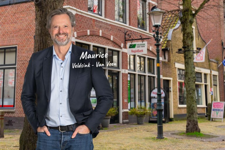 Veldsink - Van Veen, Voorschoten – Veldsink Advies