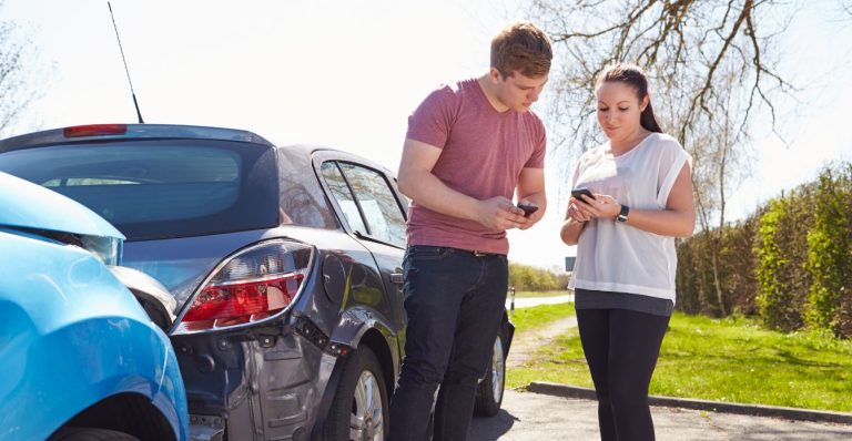 Schade melden – Veldsink Advies