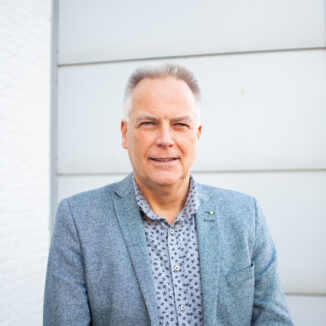 Peter Dekker – Veldsink Advies